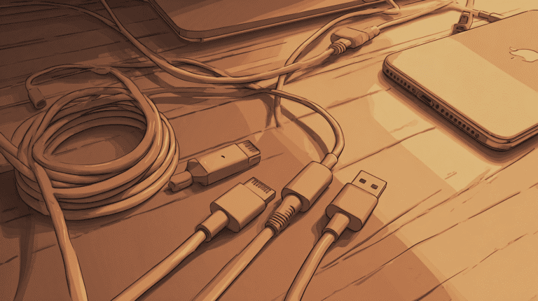 Desk Cable Management Guide for Multi-Monitor Setups | Monitoraholic